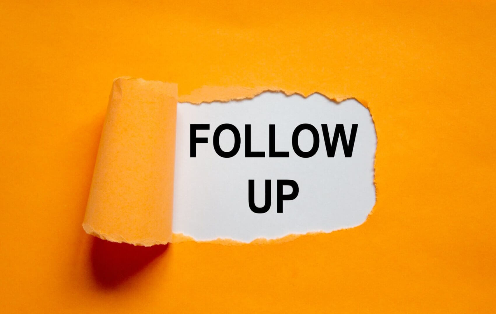 Discovering the Key to Effective CRM Follow-Up Strategies