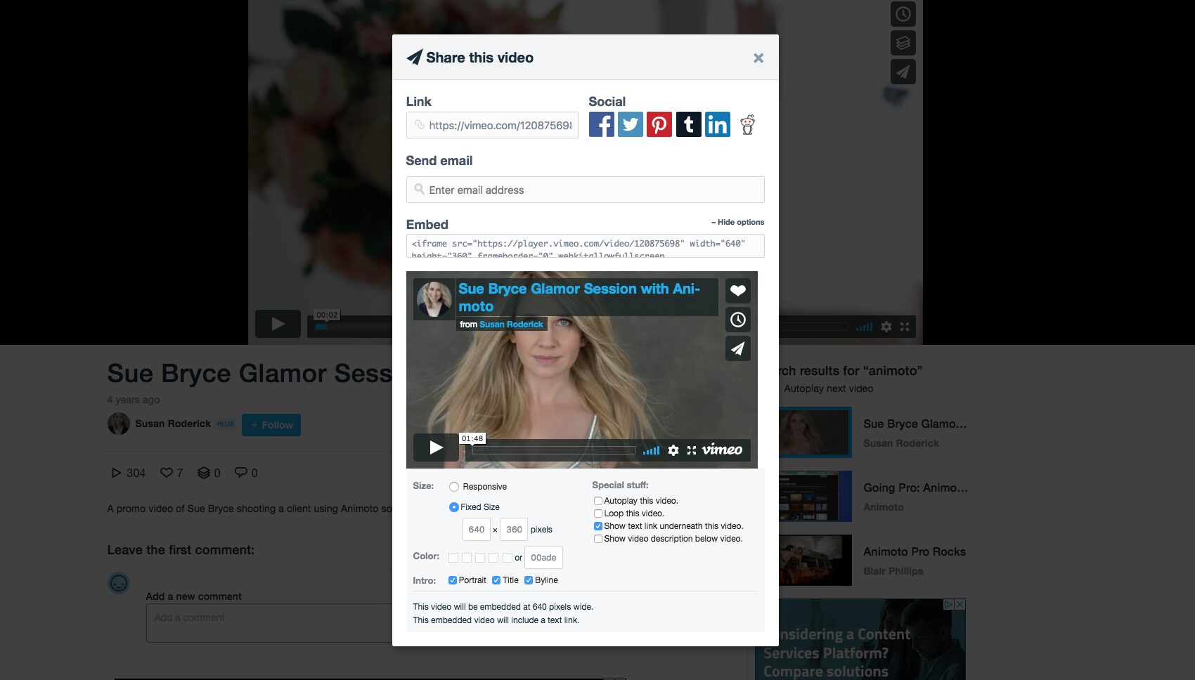 The Power of Embedded Videos: Boosting Engagement and SEO on Your Website