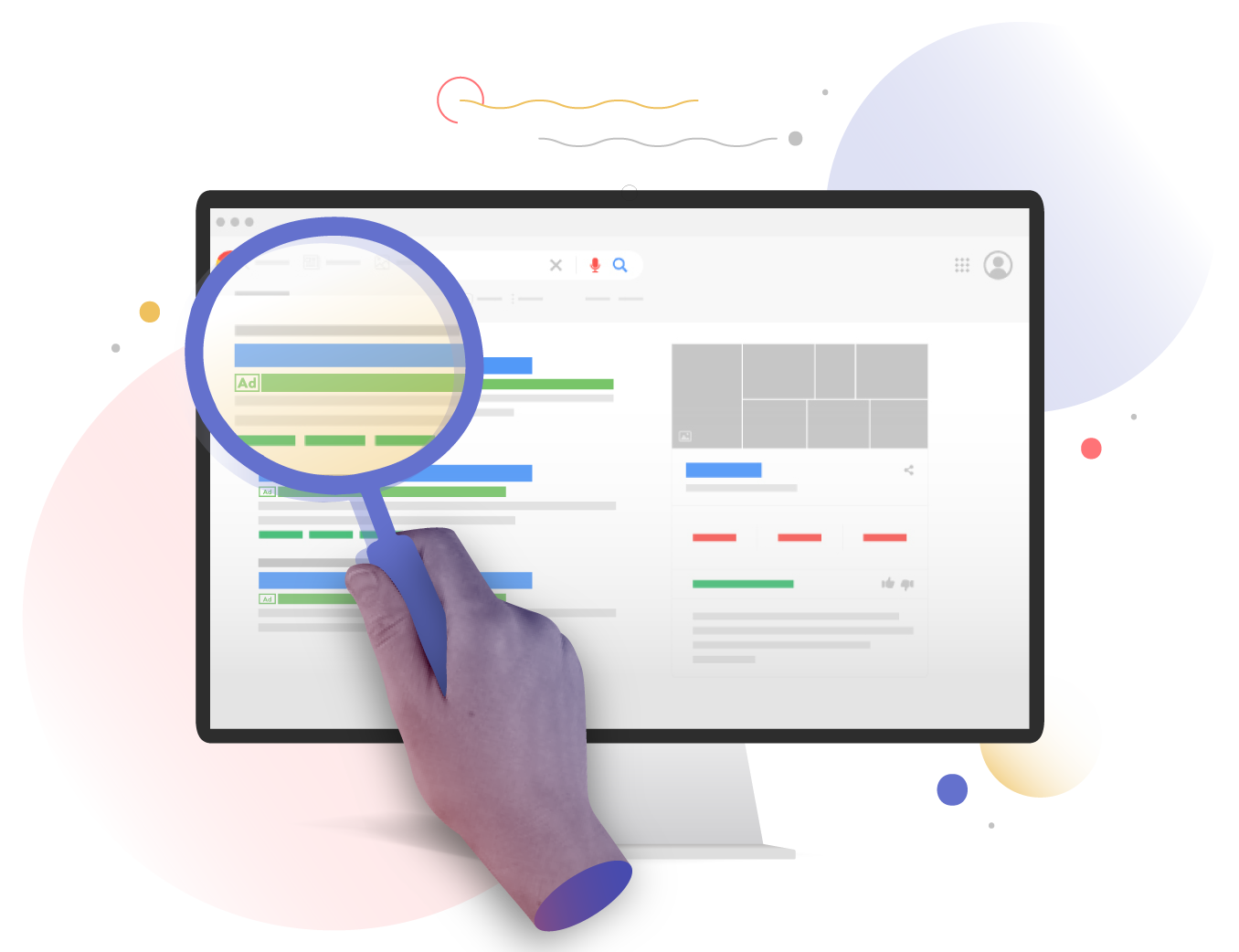 Mastering SEM & SEO Strategies