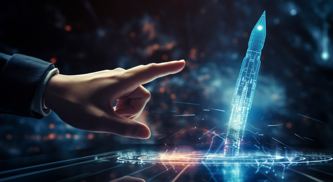 AI's Global Takeoff: The "Shall I Ask AI?" Moment