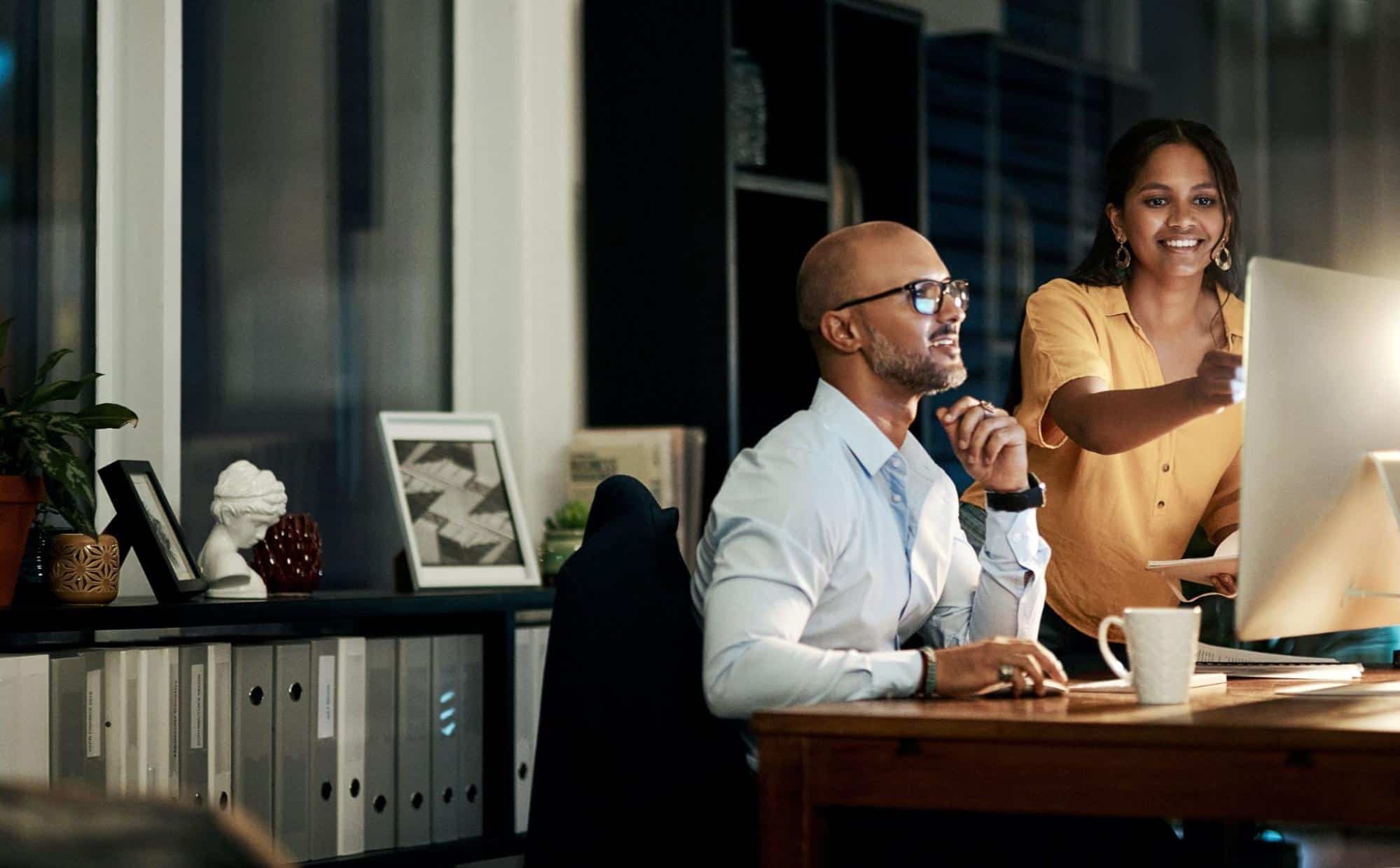 How to Build a Recruiting Flywheel for Your Brokerage